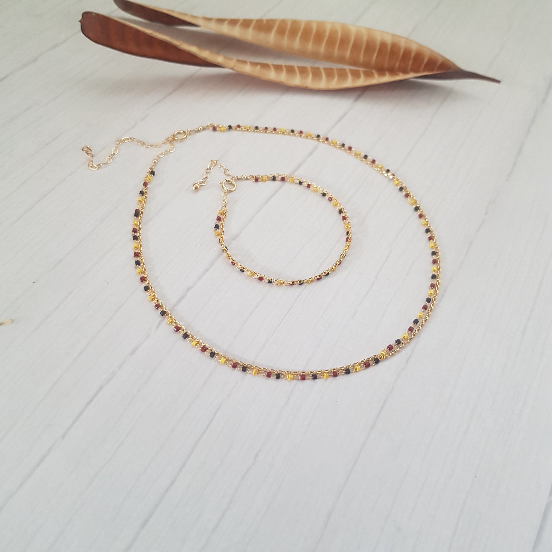 Fashion Jewelry For Women Necklaces, Bracelets, Rings & Anklets ...